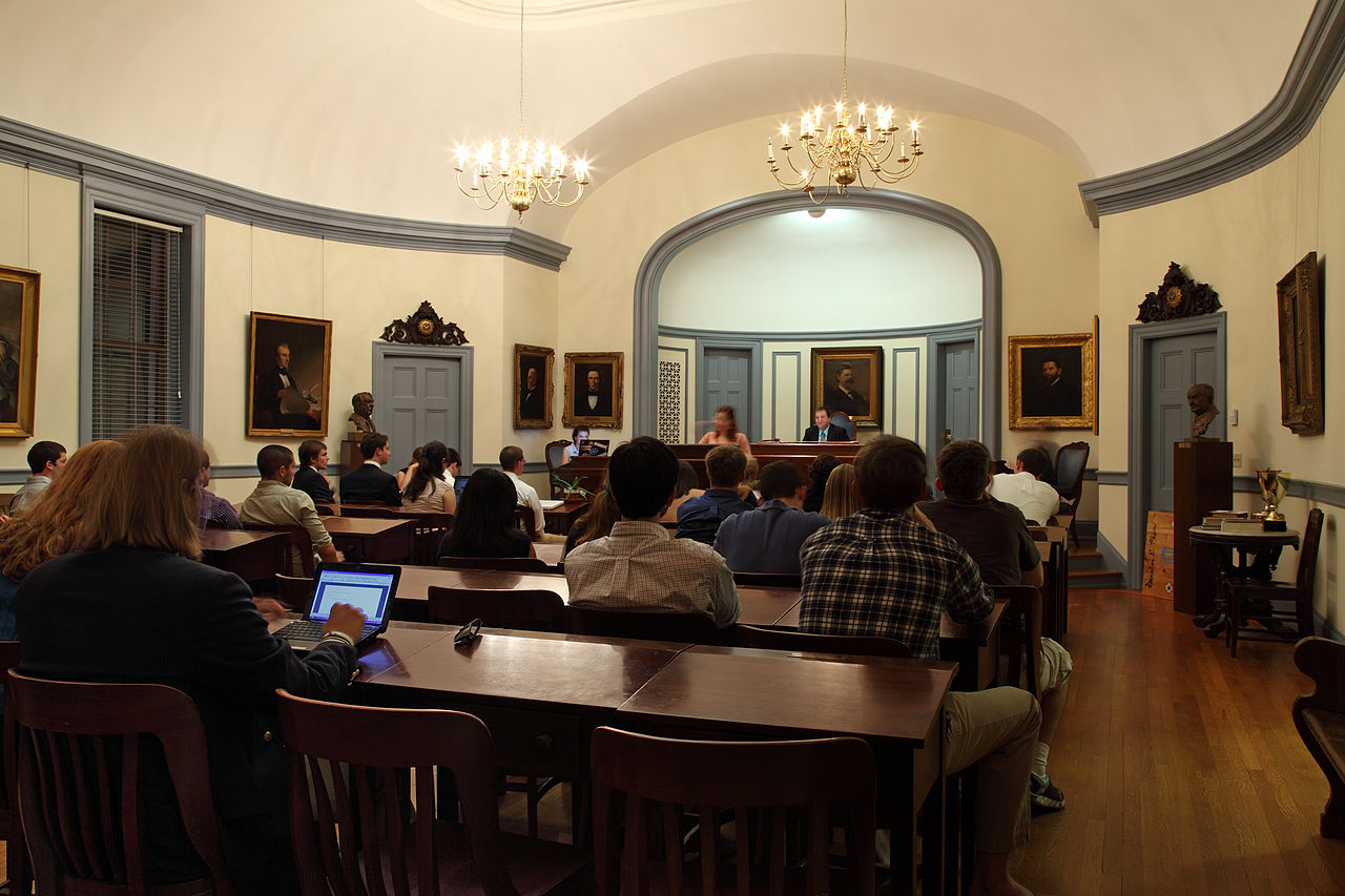 An Introduction to Meritocratic Democracy - The Meritocracy Party